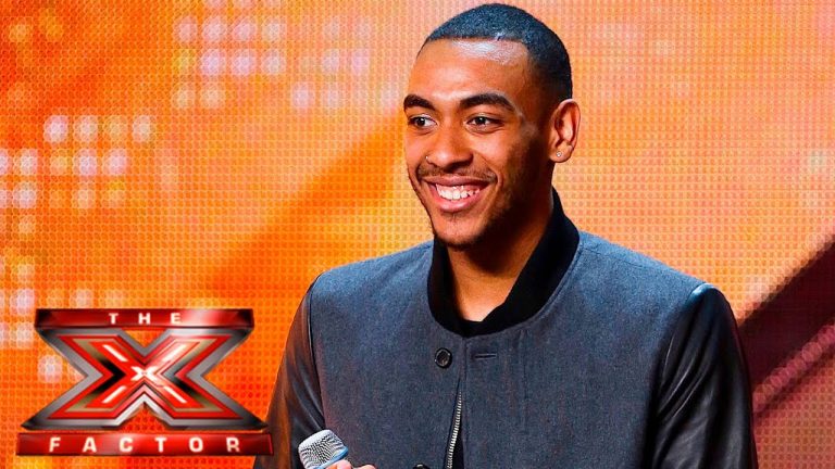 The Emotional X Factor Audition That Moved Simon Cowell to Tears - Zeus ...