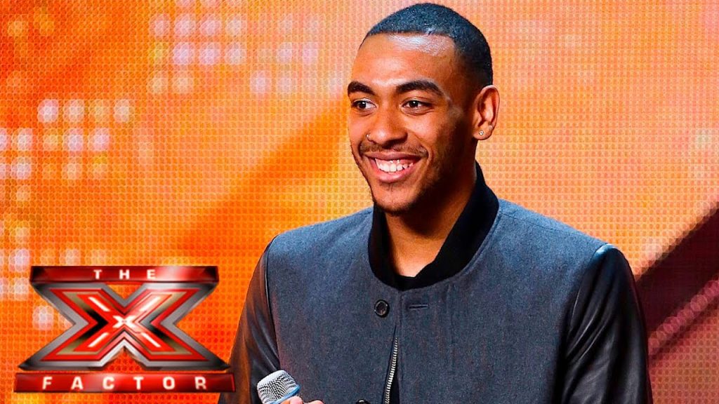 Josh Daniel sings Labrinth’s Jealous | Auditions Week 1 | The X Factor ...